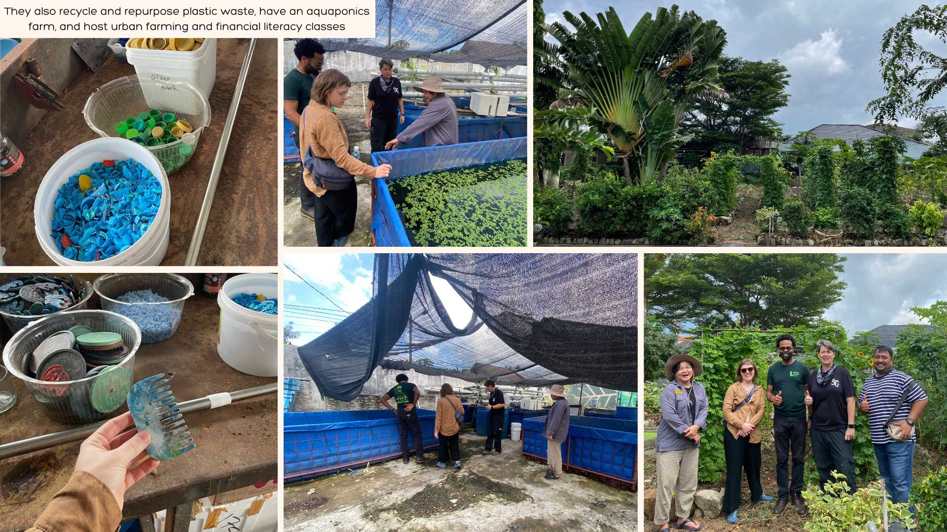 7 – Farm Alliance of Baltimore